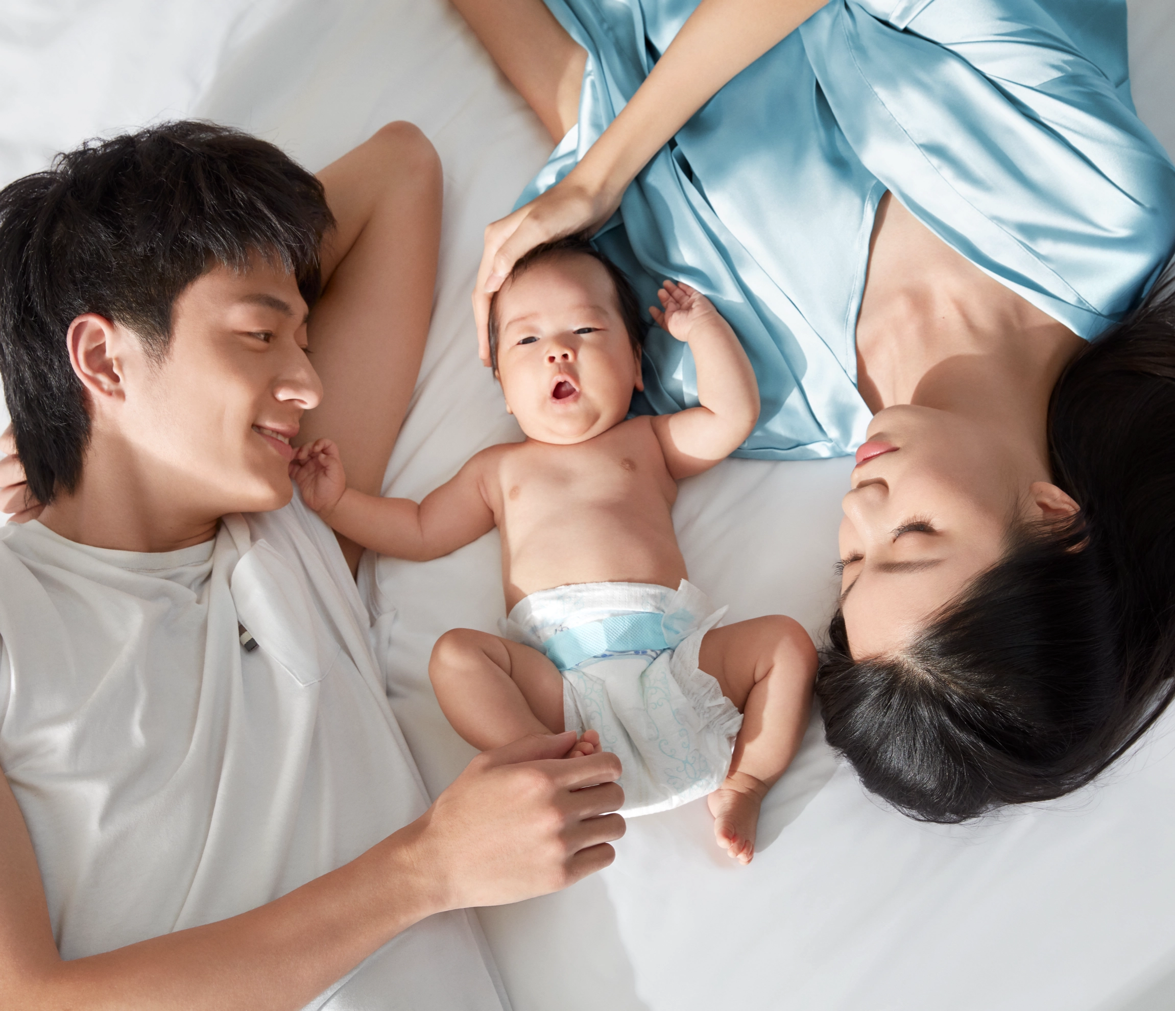 圣贝拉母婴护理中心